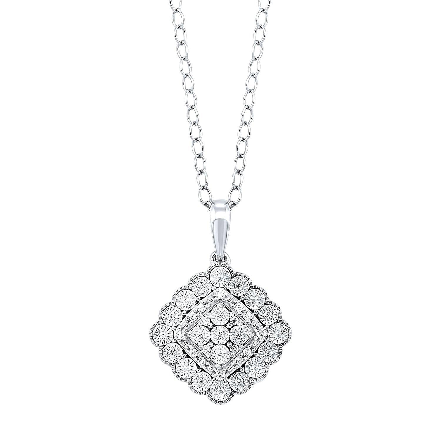 Shop Necklaces – BW James Jewelers