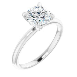 All Engagement Rings – BW James Jewelers