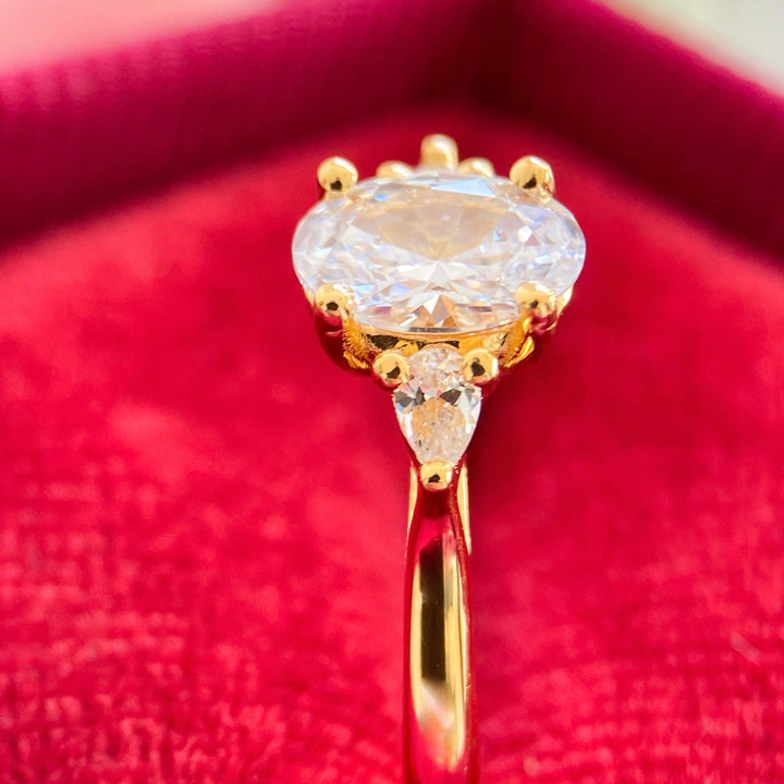 All Engagement Rings – BW James Jewelers