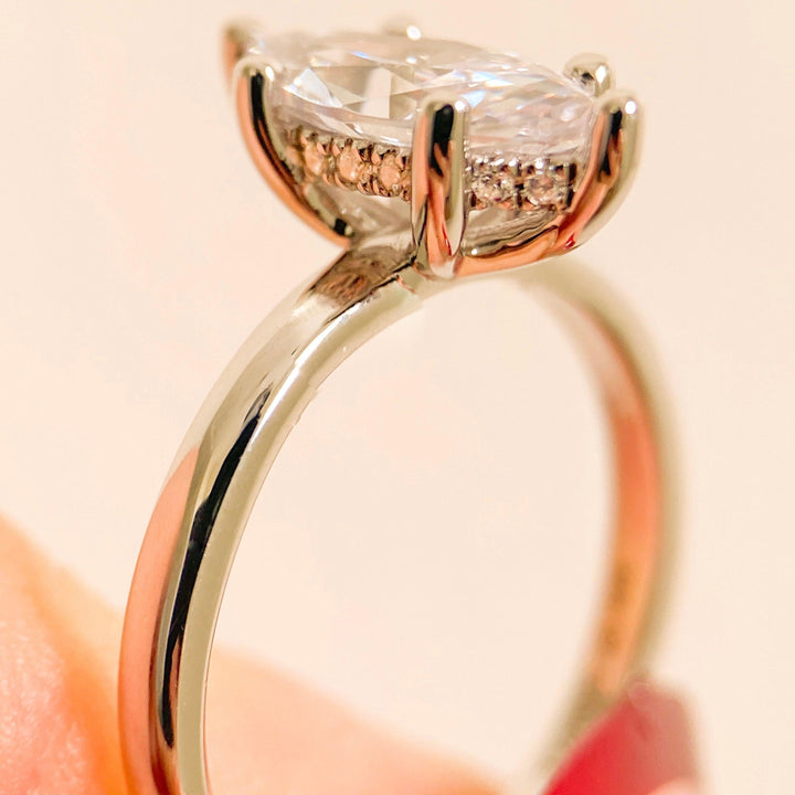 All Engagement Rings – BW James Jewelers