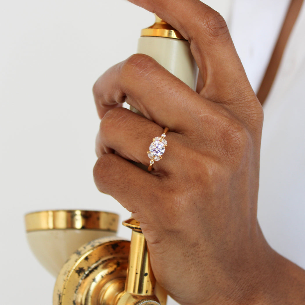 All Engagement Rings – BW James Jewelers