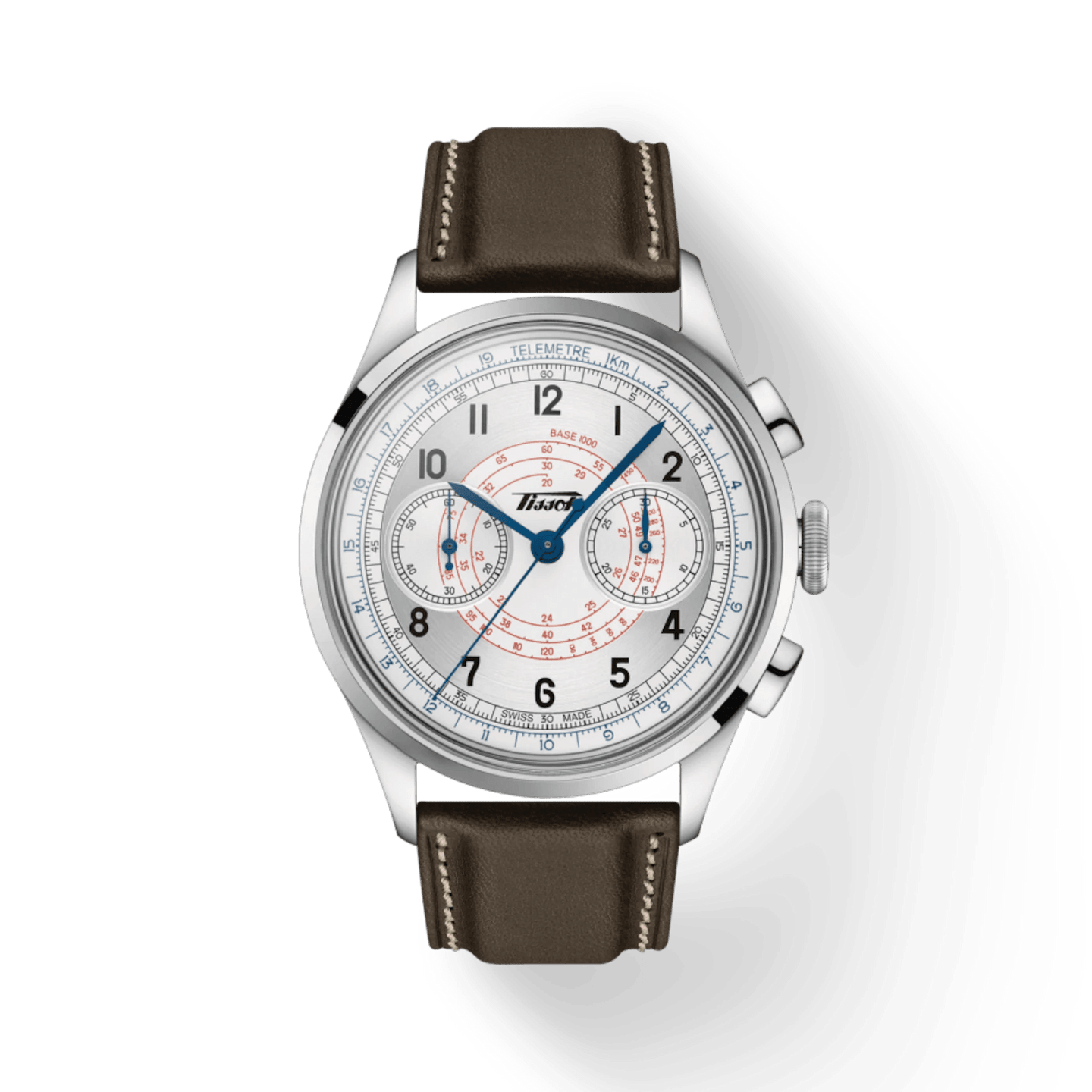Tissot Swiss Made Watches – BW James Jewelers